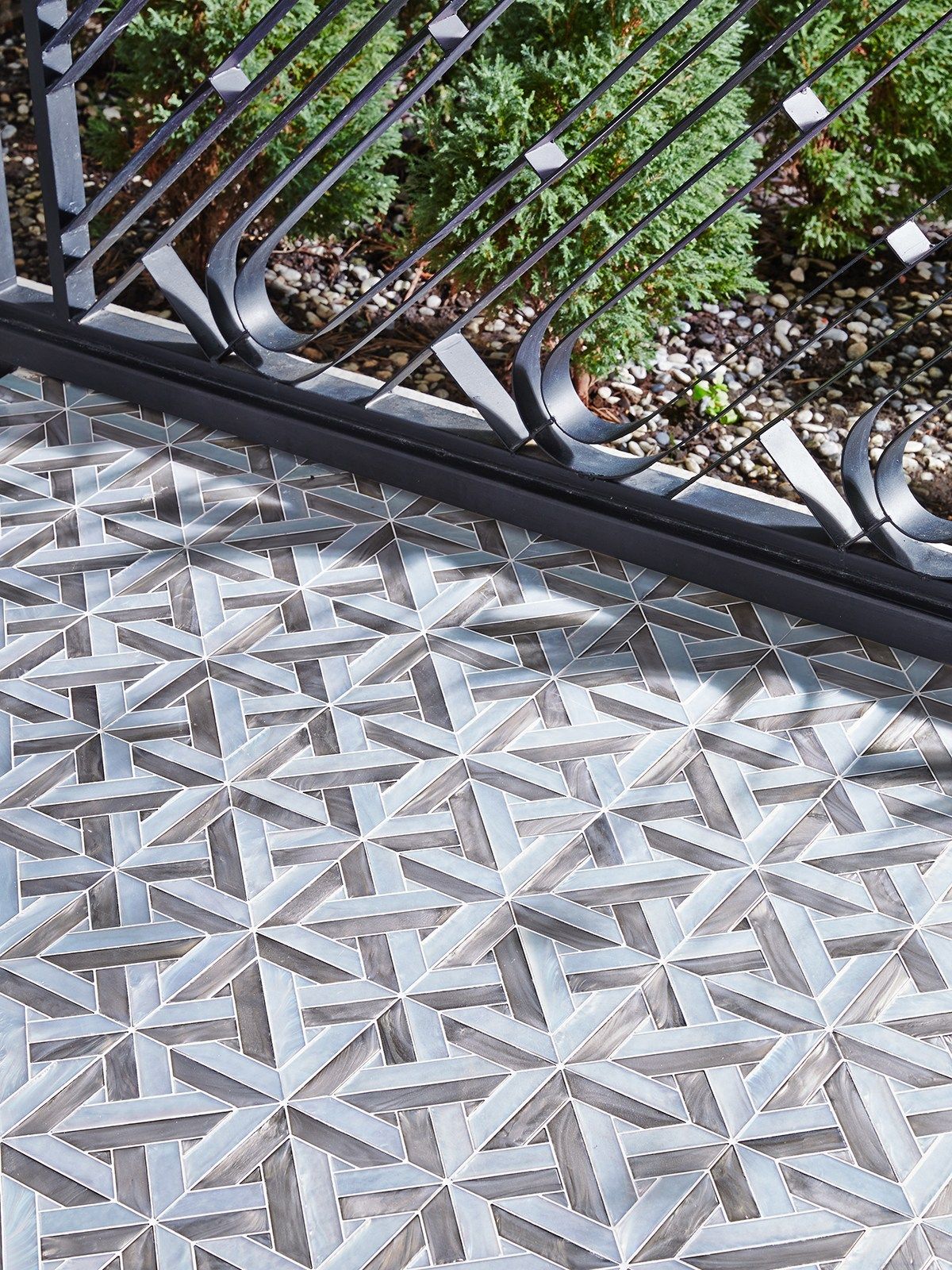 Sonite, the revolution in surface coverings