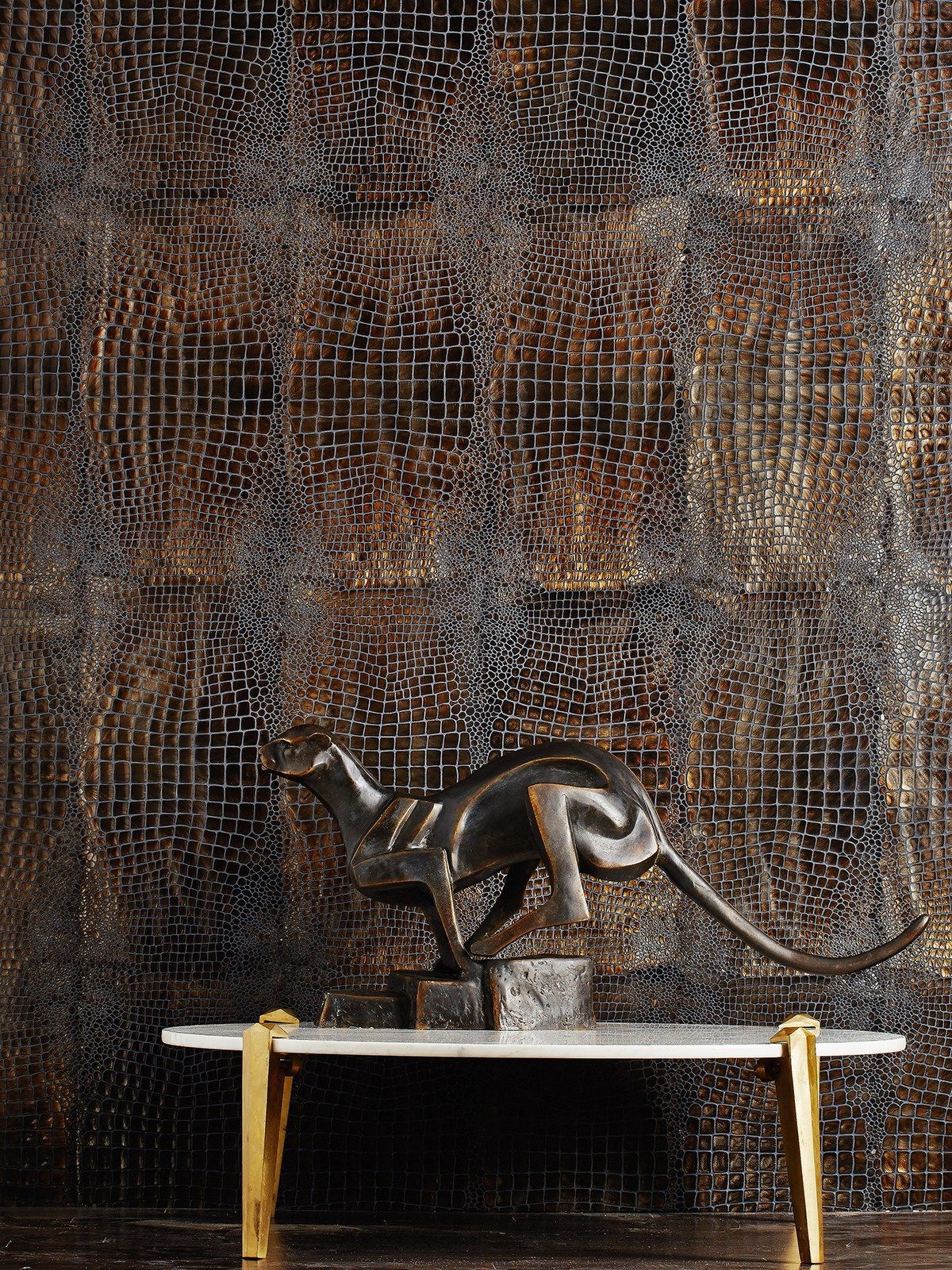 Sonite, the revolution in surface coverings