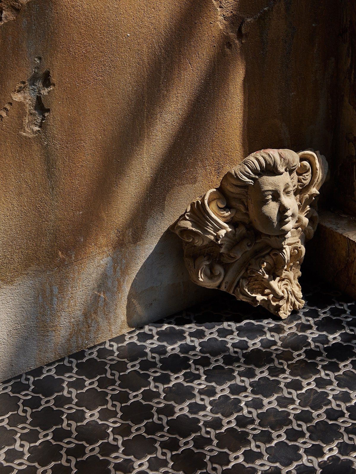 Sonite, the revolution in surface coverings