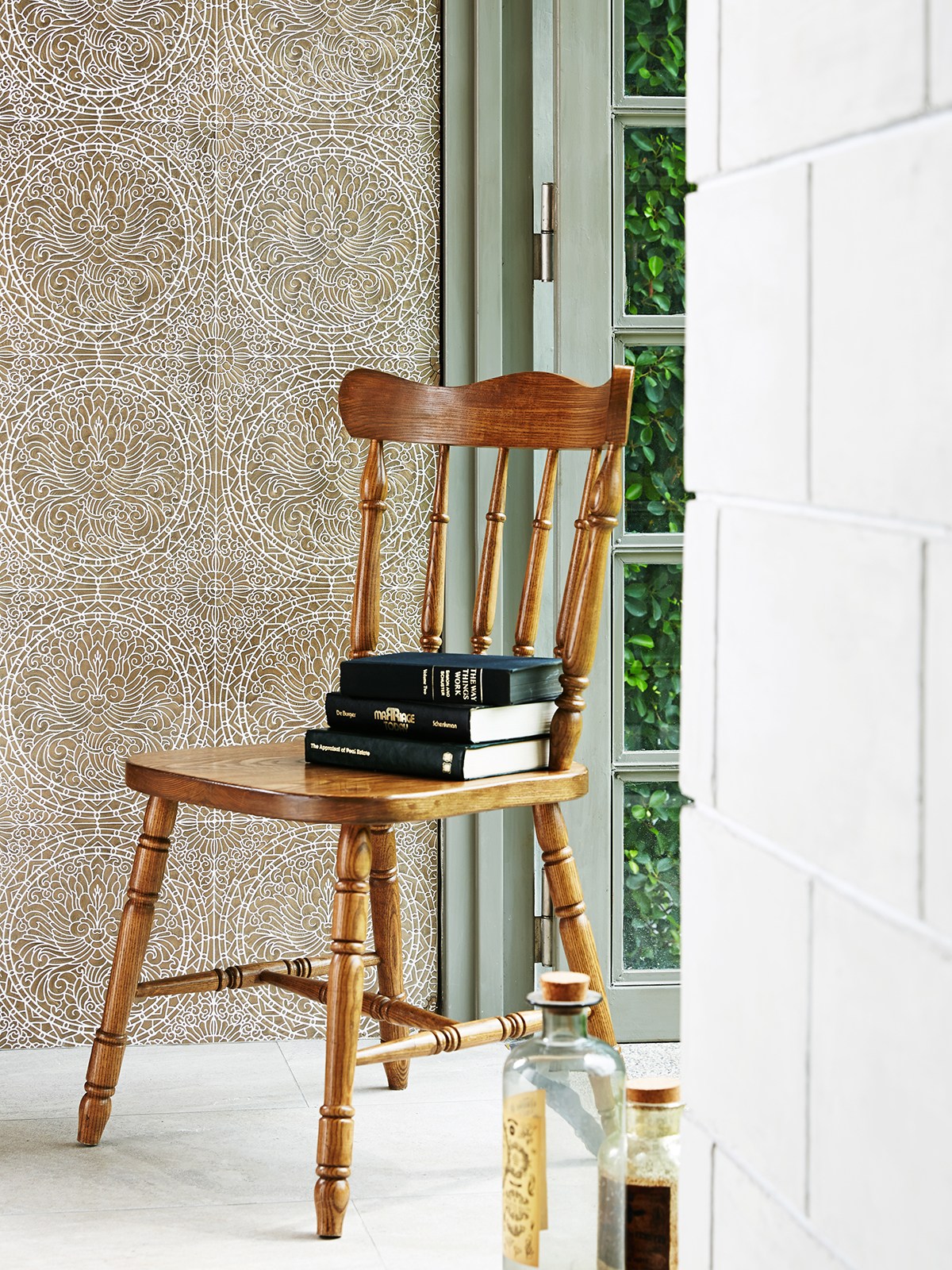 Sonite, the revolution in surface coverings