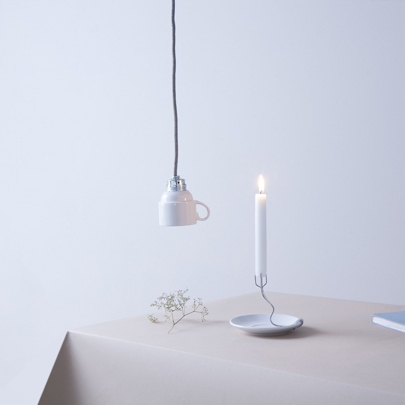 Ready-made according to LUCAS & LUCAS