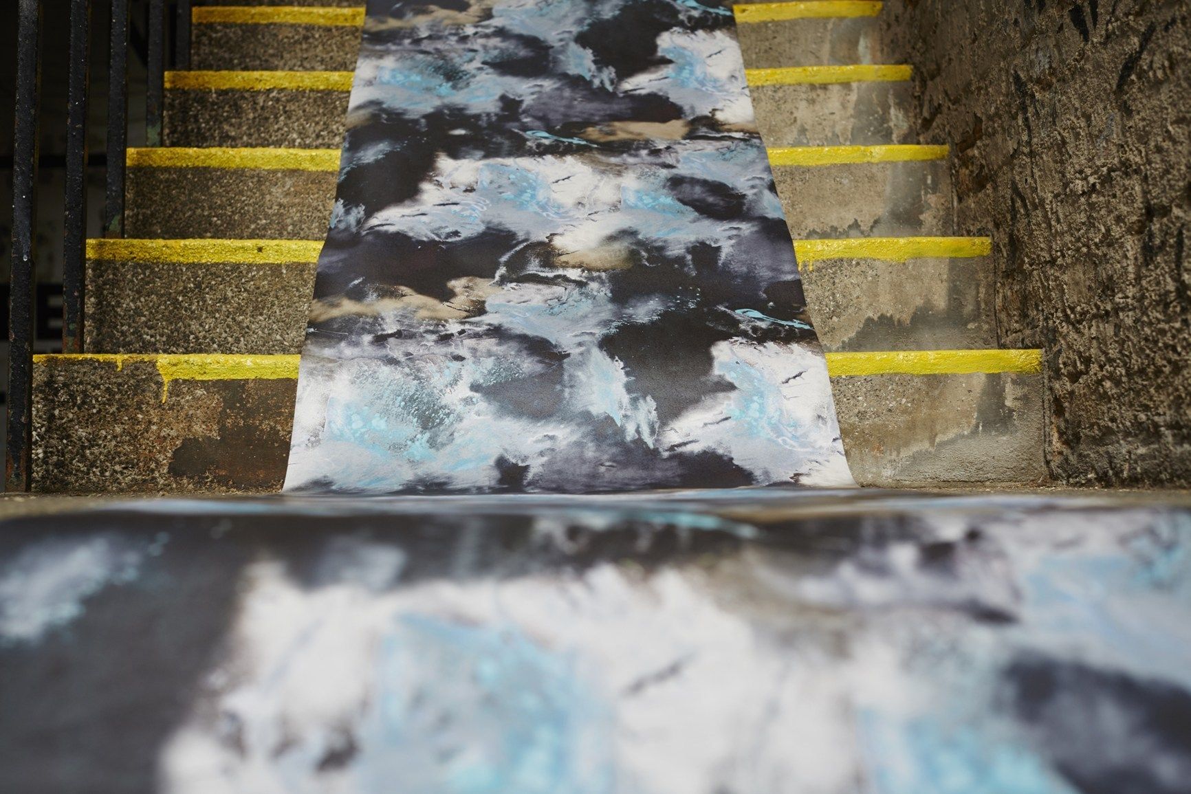 17 Patterns’ Debut Wallpaper Collection