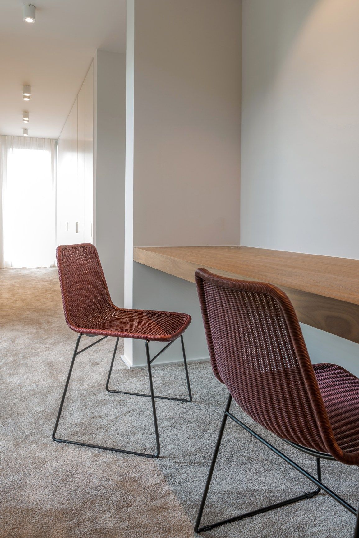 Familiar Feelgood Designs models now in a new finish