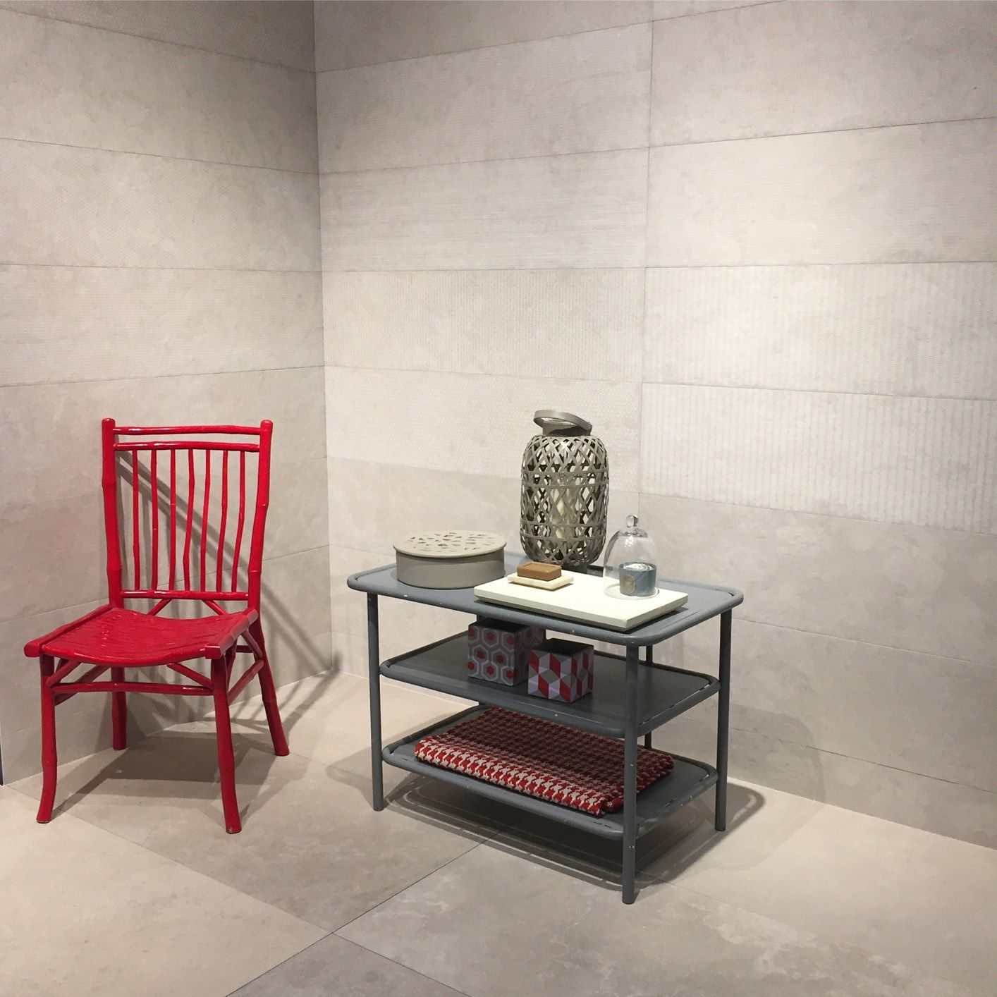 Lightweight panels easy to handle, work with and install