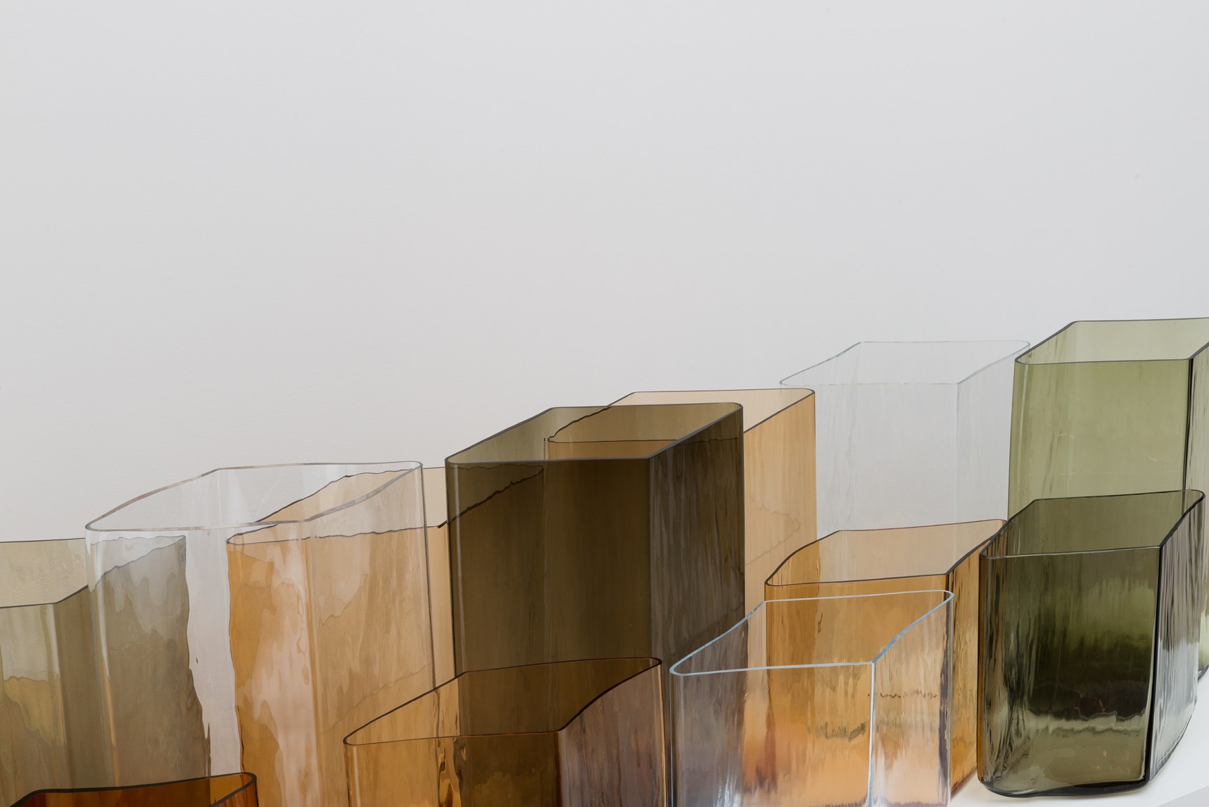 Ronan and Erwan Bouroullec in Ruutu Special Edition