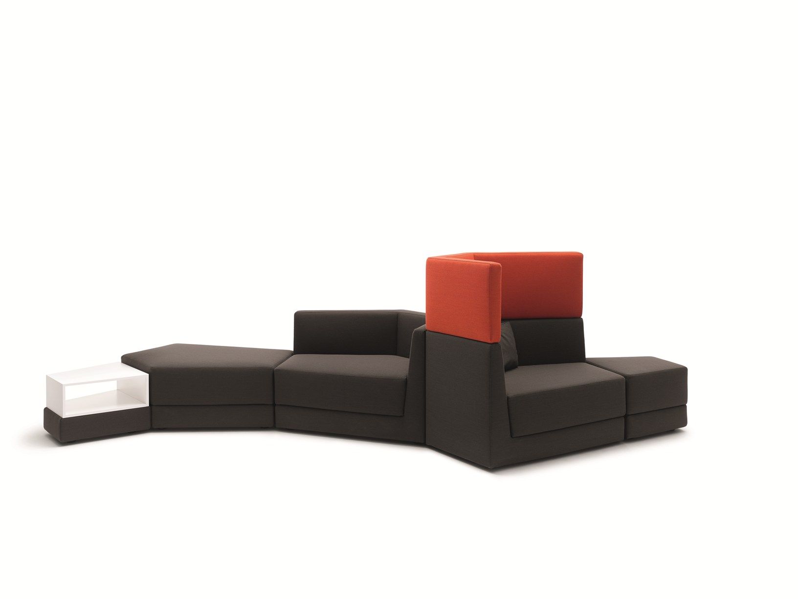 Comfortable, functional and architecturally oriented: COR for the Office