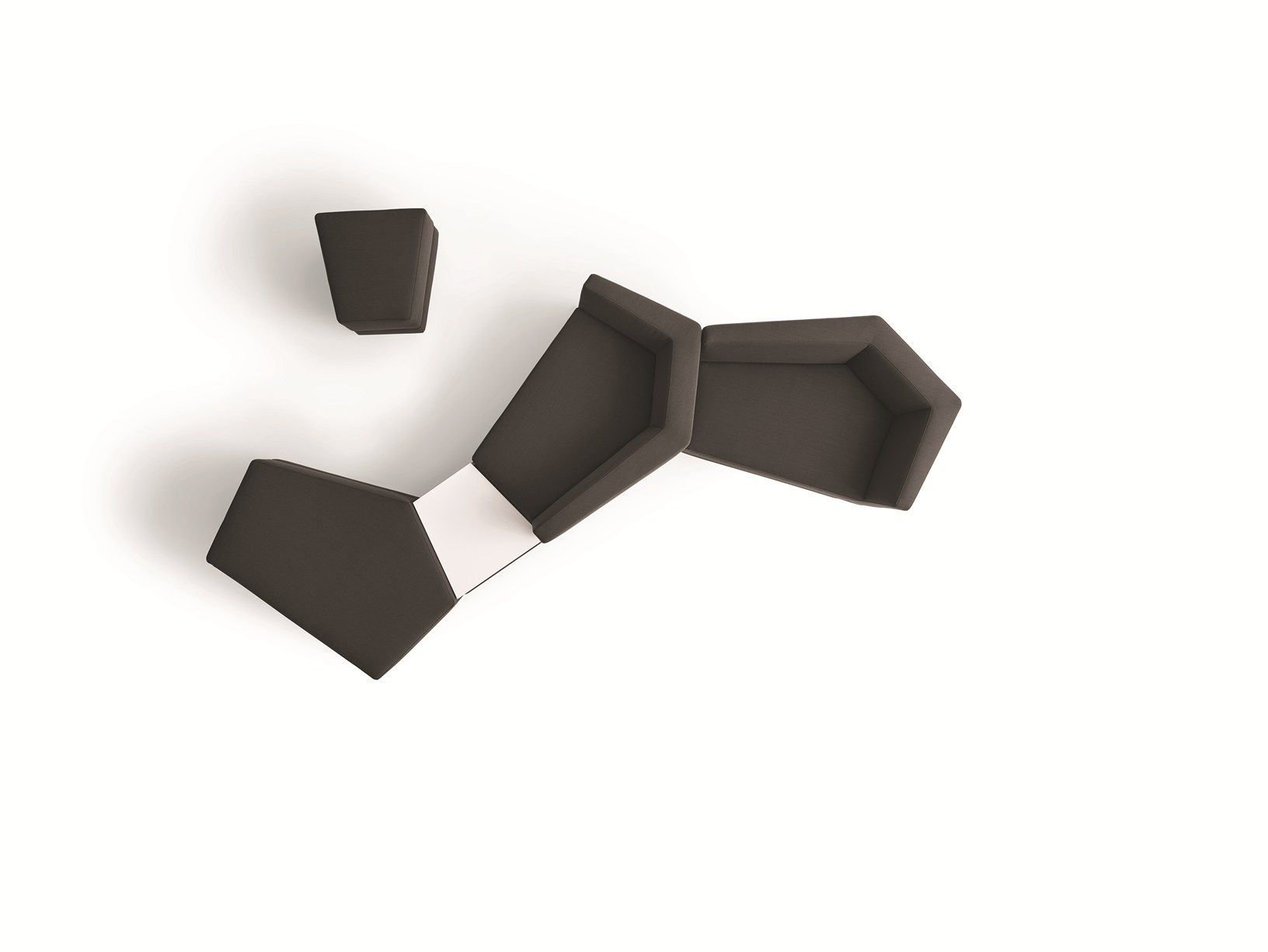 Comfortable, functional and architecturally oriented: COR for the Office