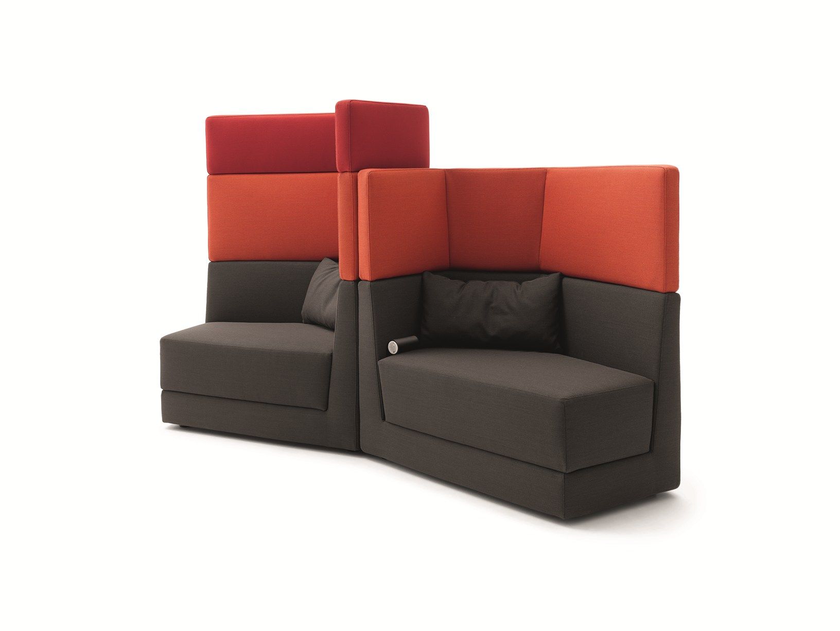 Comfortable, functional and architecturally oriented: COR for the Office