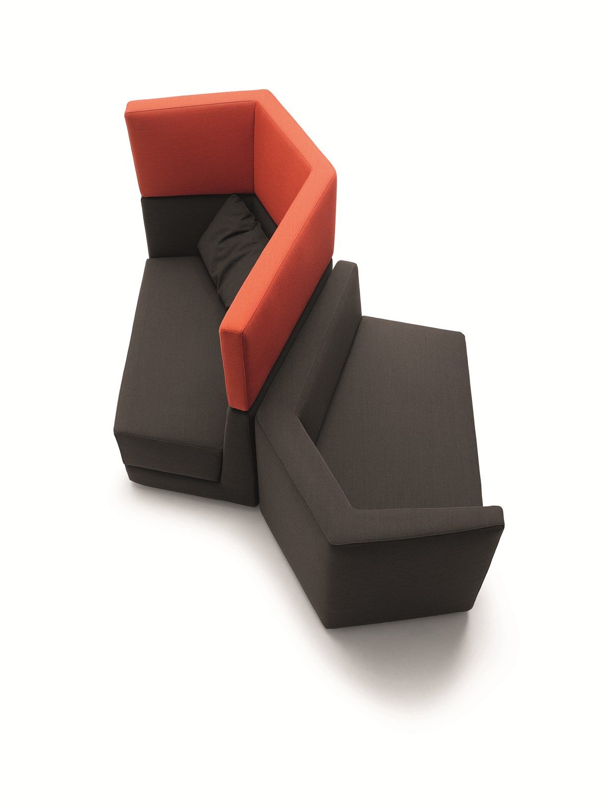 Comfortable, functional and architecturally oriented: COR for the Office