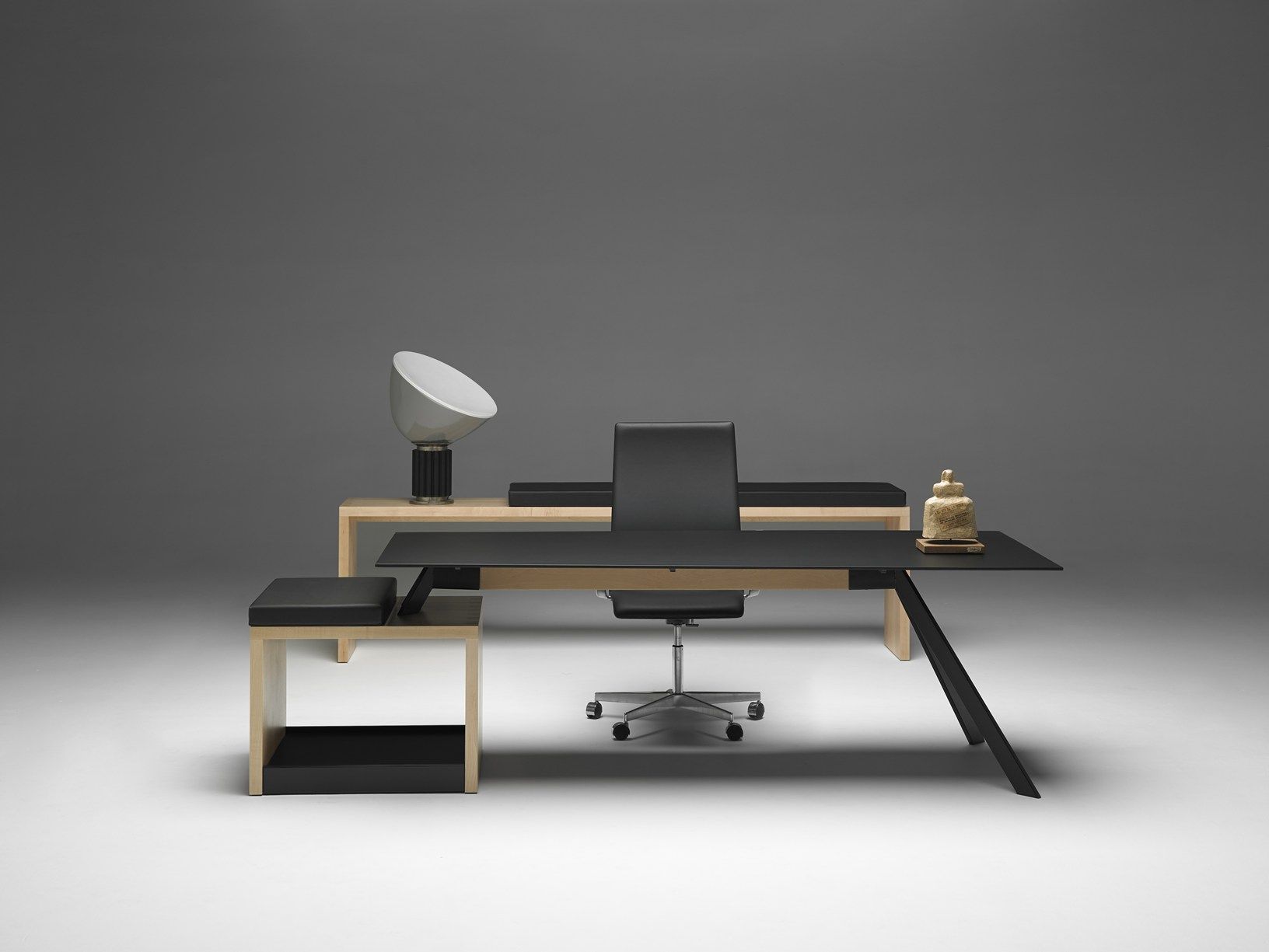 Black Tone collection by JMM