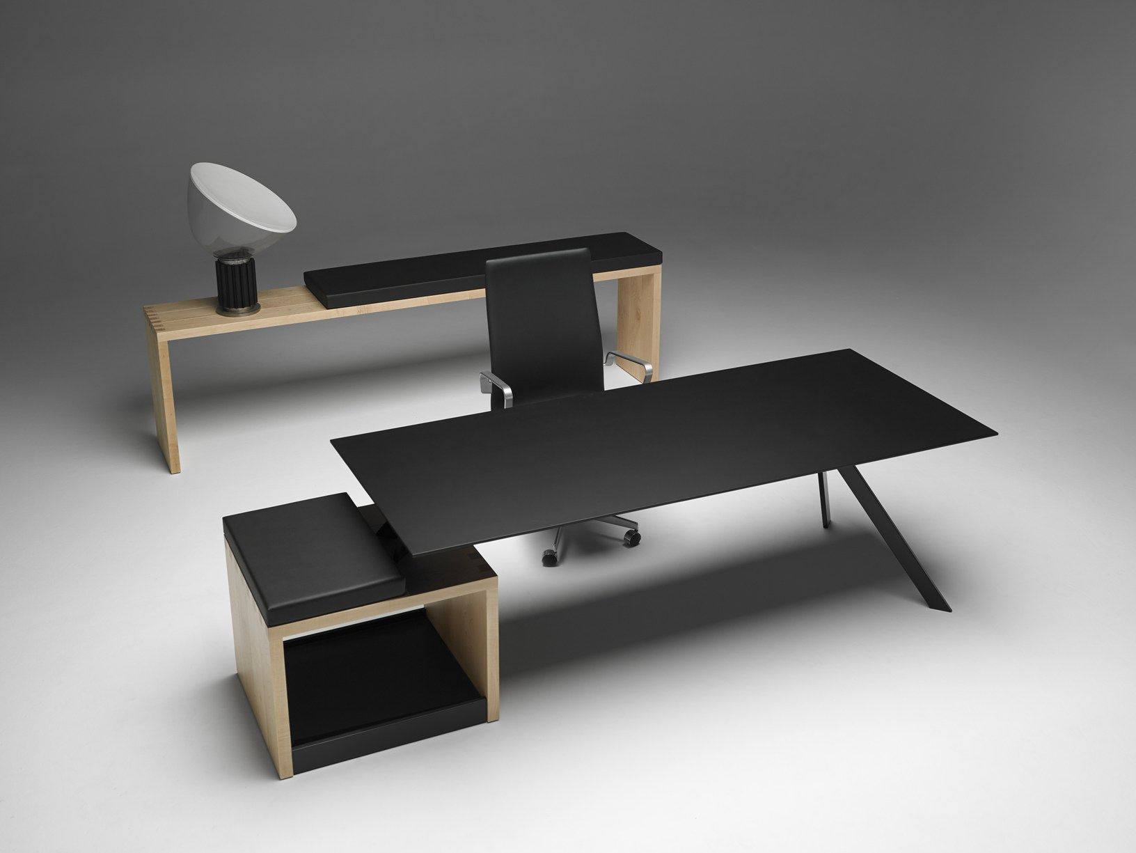 Black Tone collection by JMM