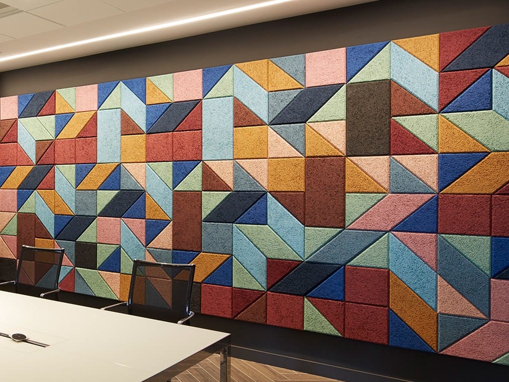 BAUX transforms a residential-inspired office space and kicks off ...