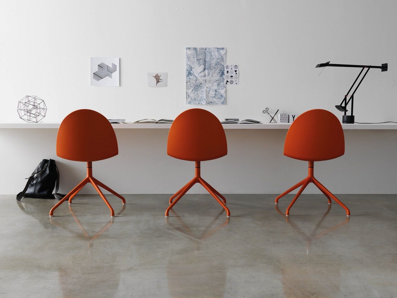 Segis + Bartoli Design