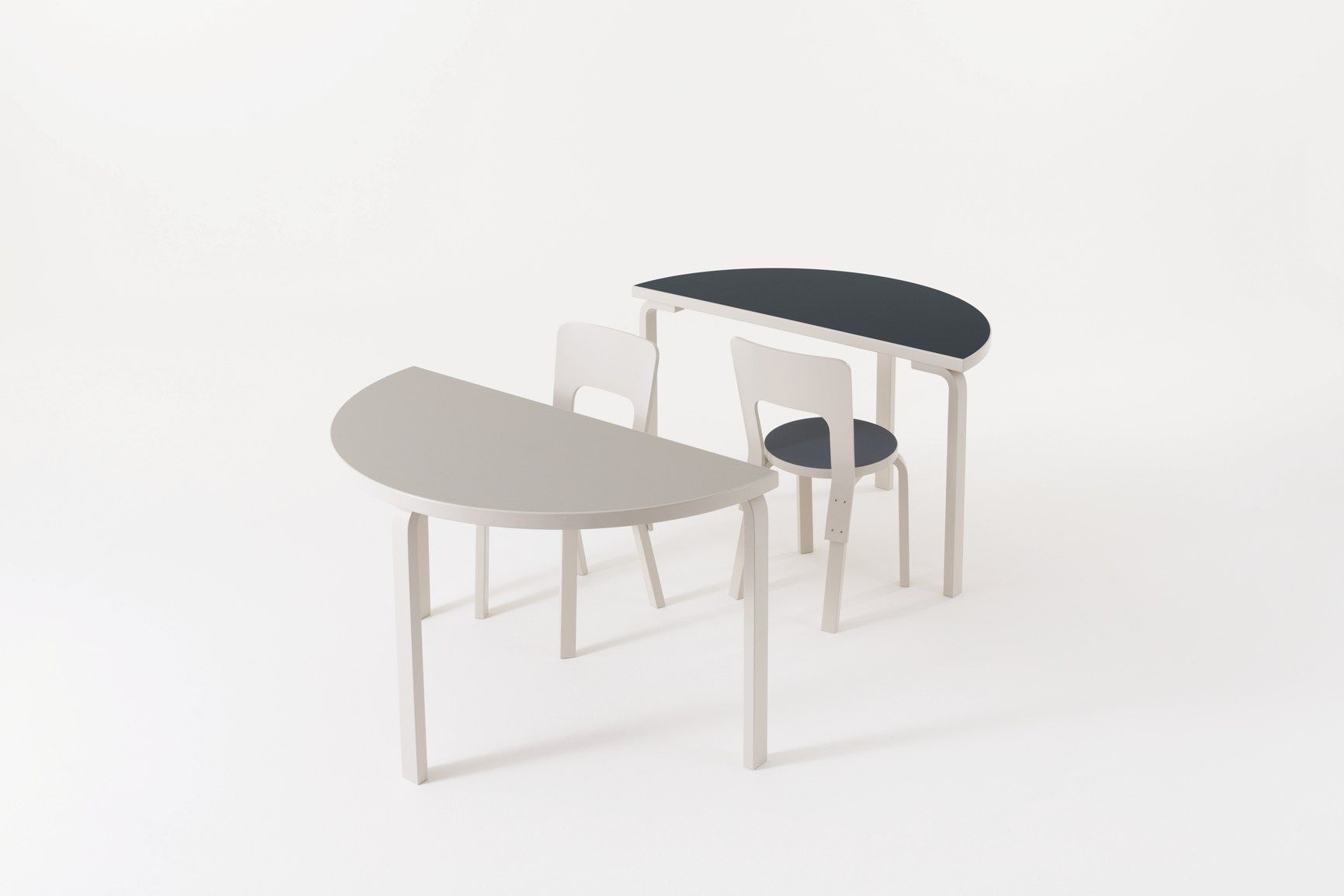 Artek celebrates Finland's 100th anniversary