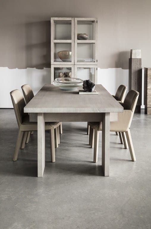 Piet Boon: exciting contrasts