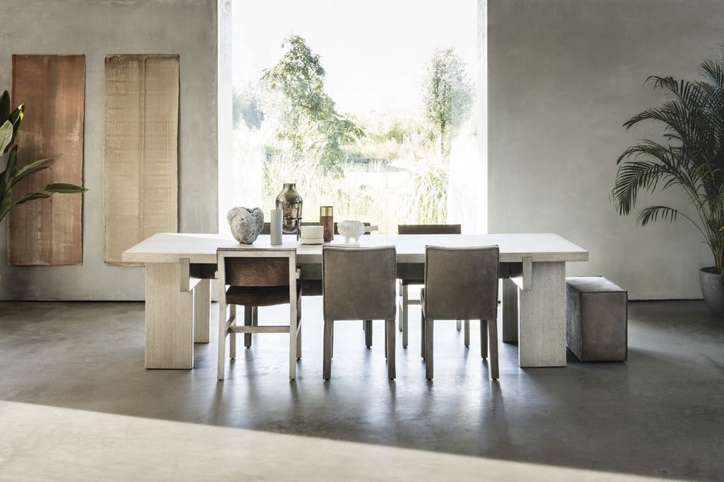 Piet Boon: exciting contrasts