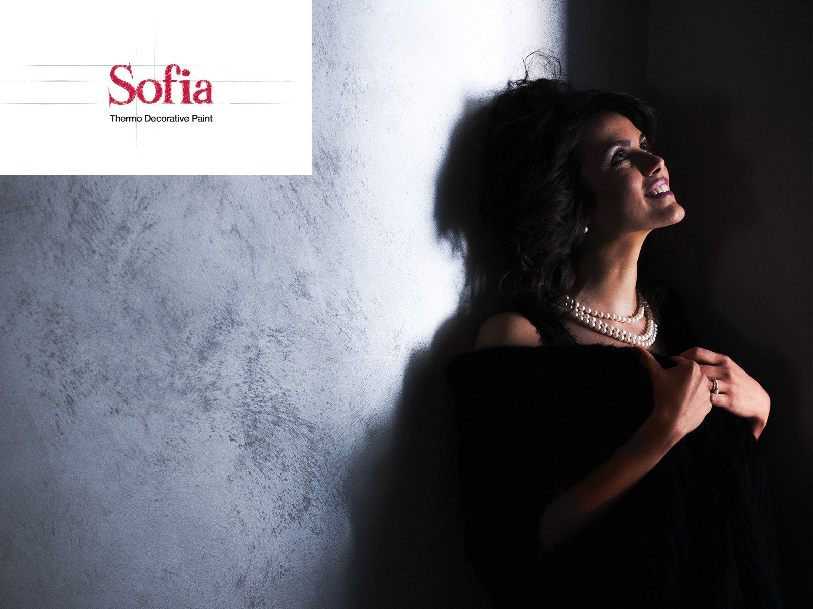 Paint tradition and innovation by Atria