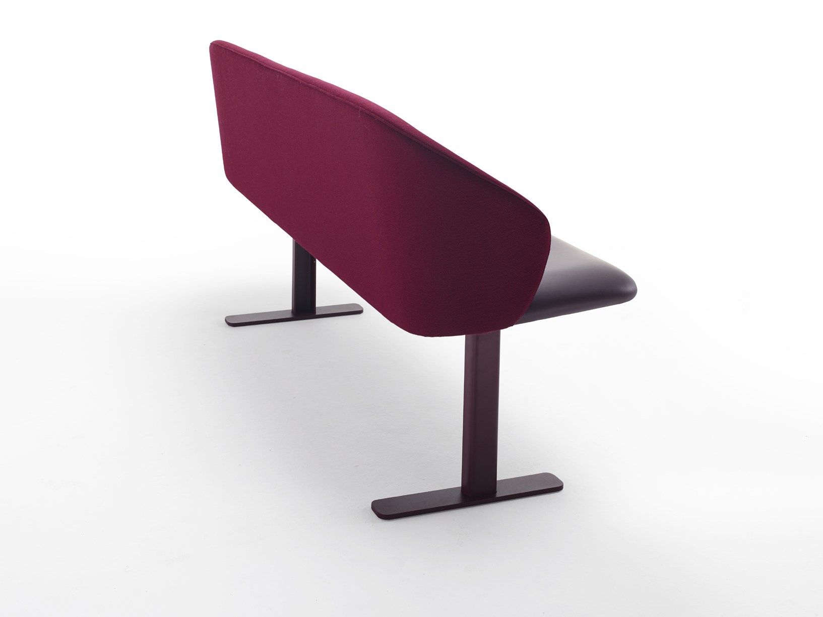 Close Bench by Arco