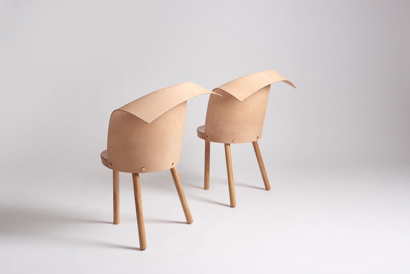 TORU. A mixture of ideas and sensations turned into objects