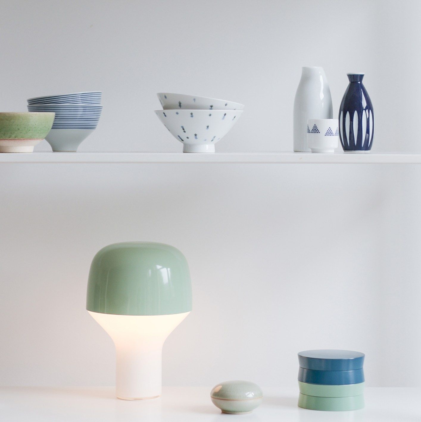 TEO. Timeless Everyday Objects