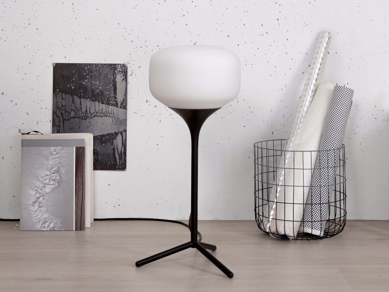 TEO. Timeless Everyday Objects