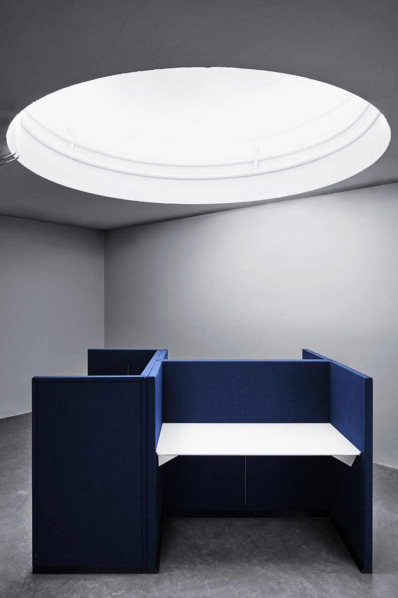 Innovative soundscape design by Abstracta