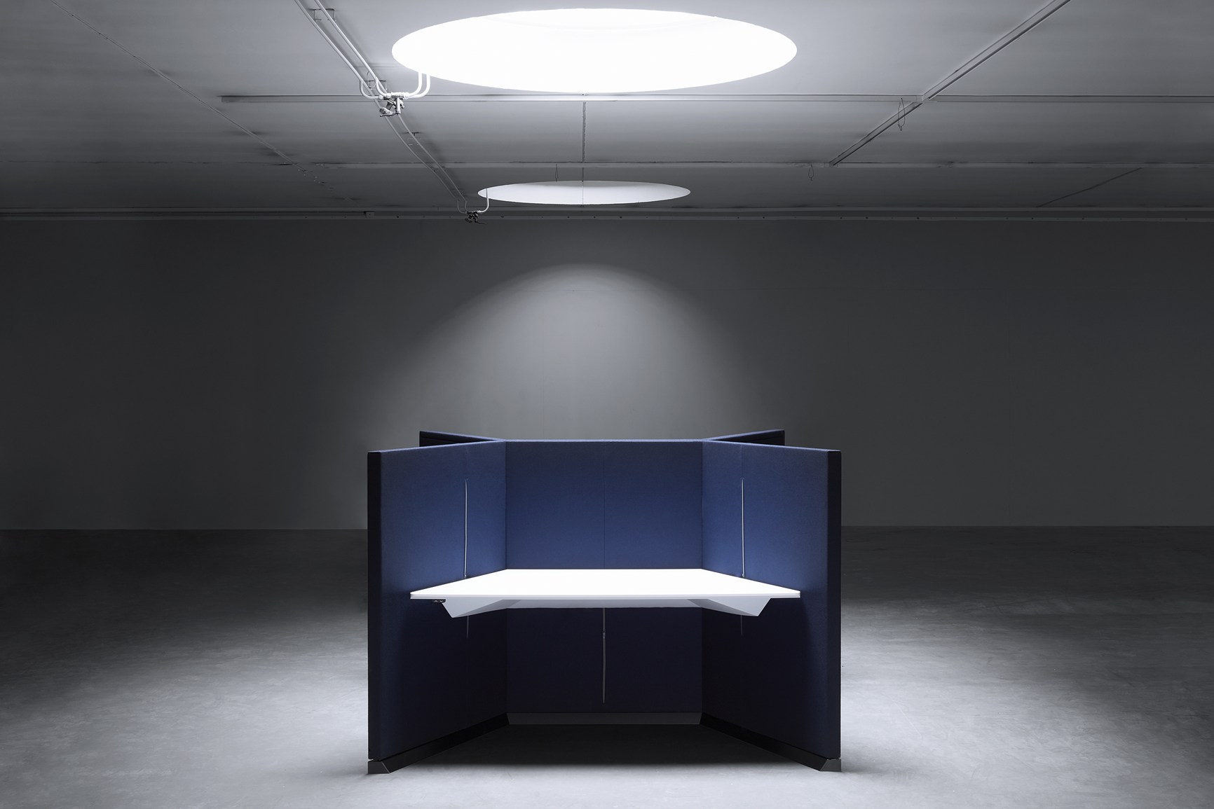 Innovative soundscape design by Abstracta