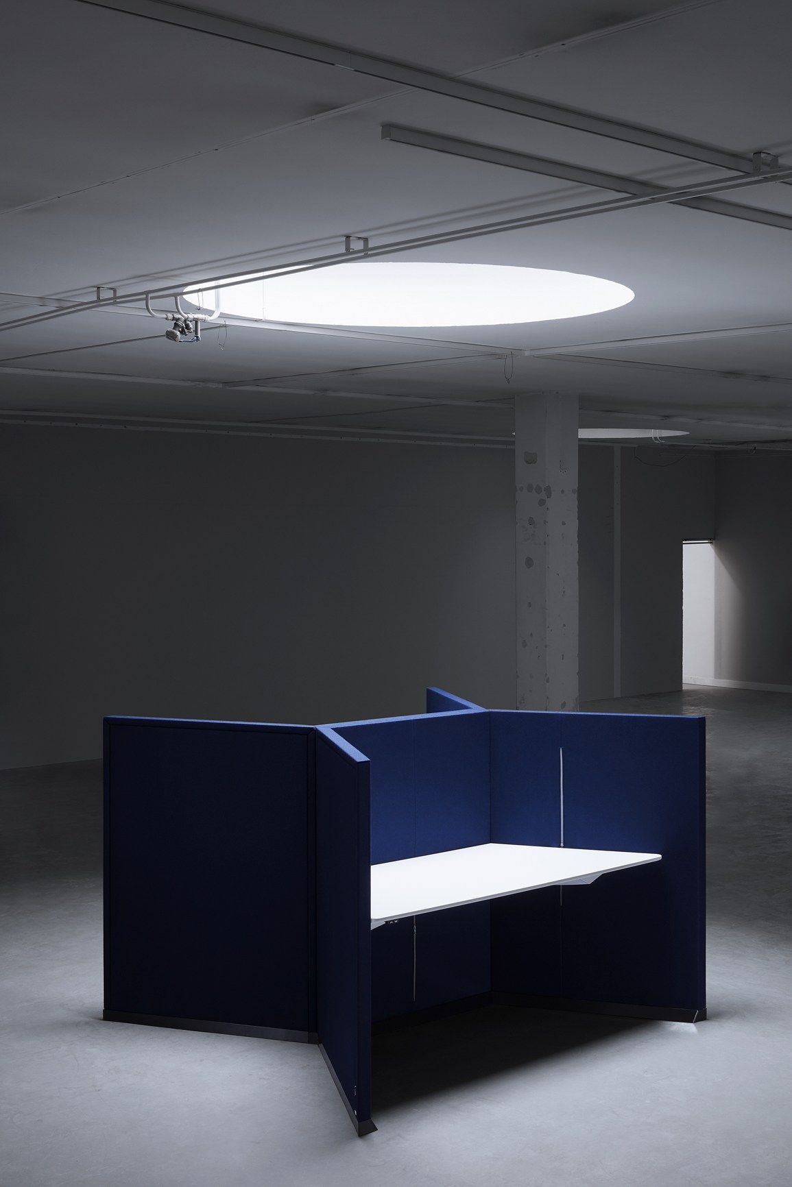 Innovative soundscape design by Abstracta