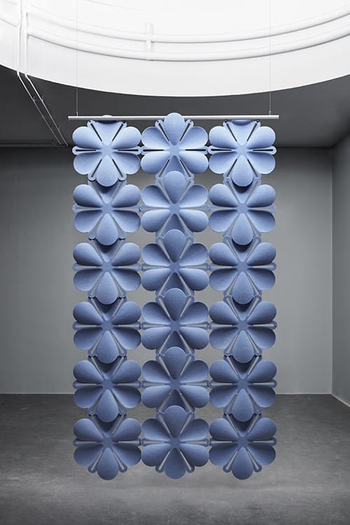 Innovative soundscape design by Abstracta