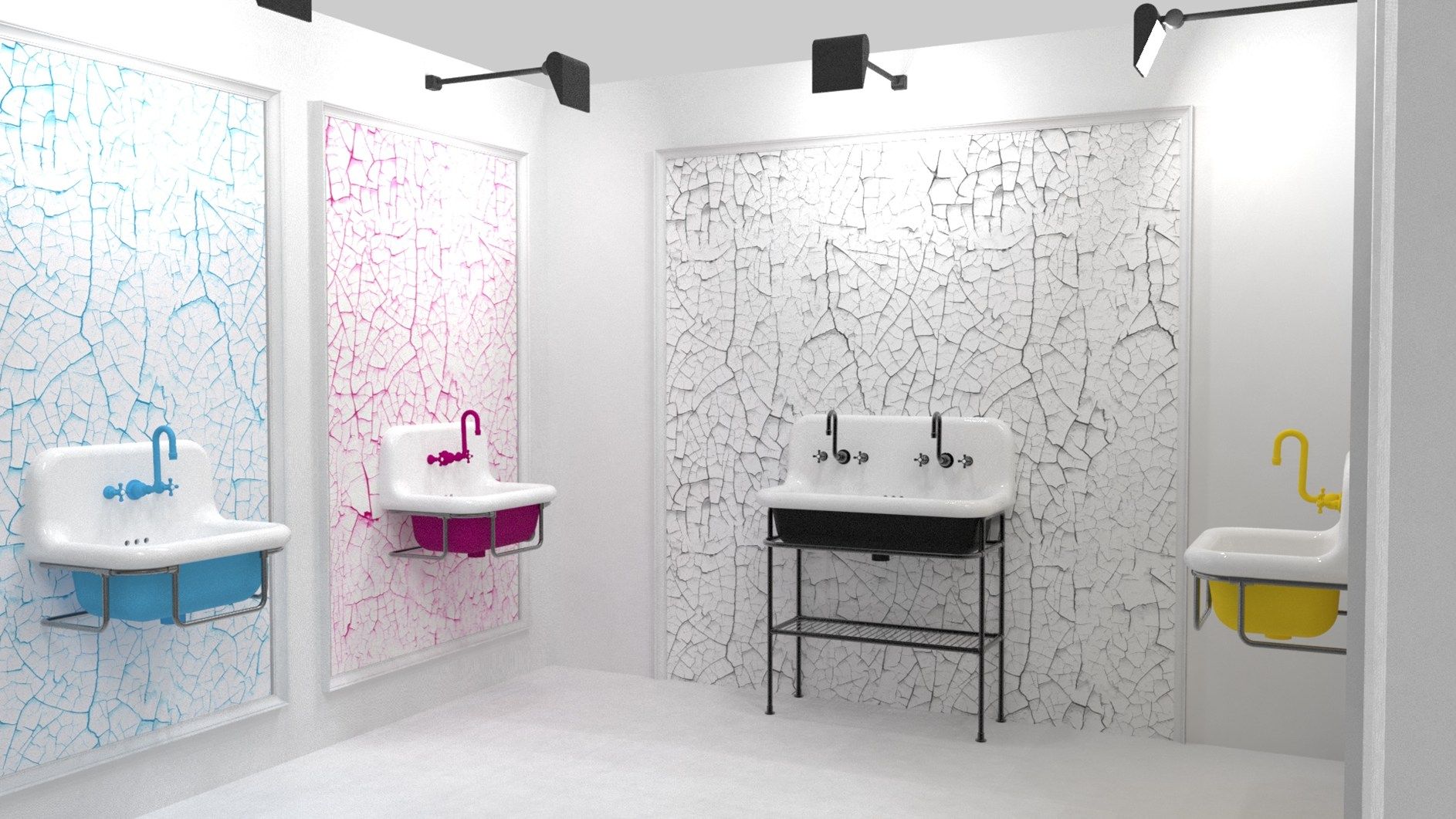 Bleu Provence: Truecolors Collection