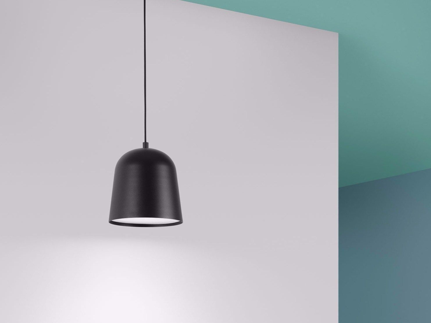 Zero lights up Euroluce