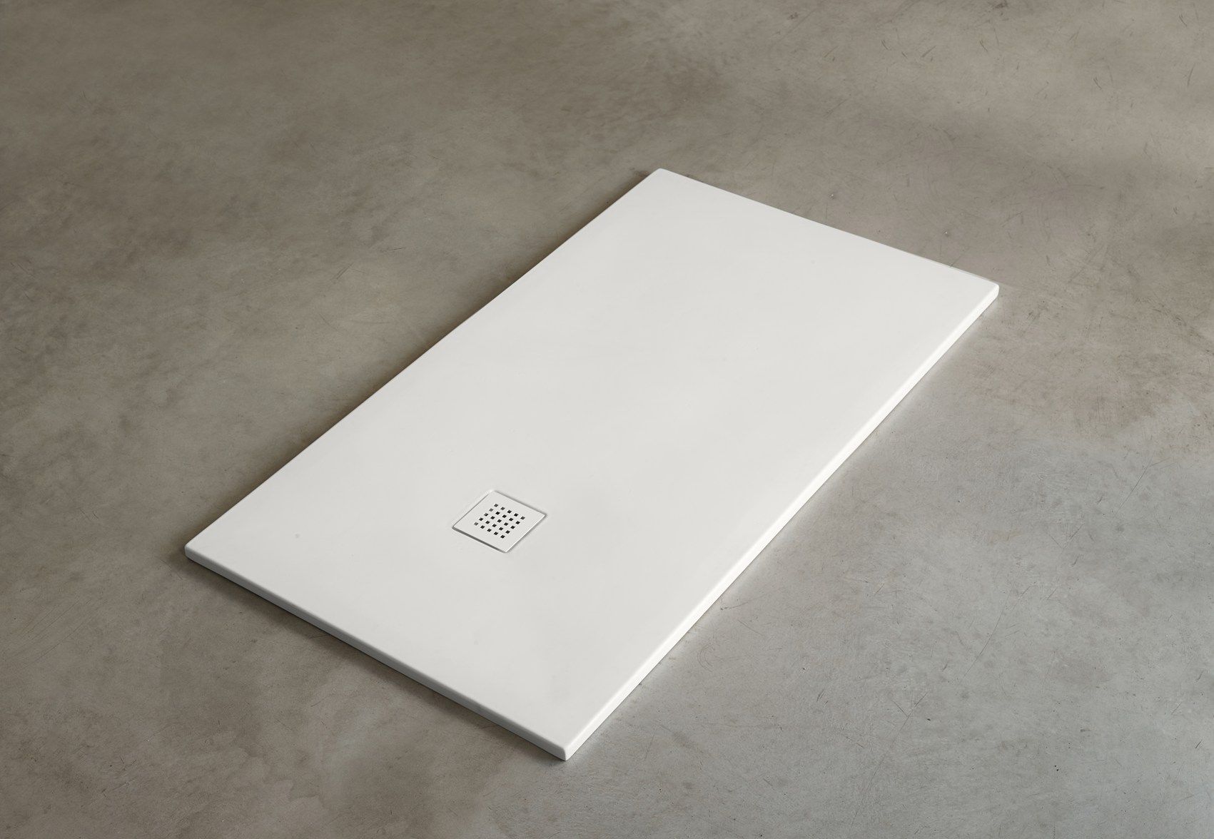 3 cm di ceramica, per infinite possibilità compositive