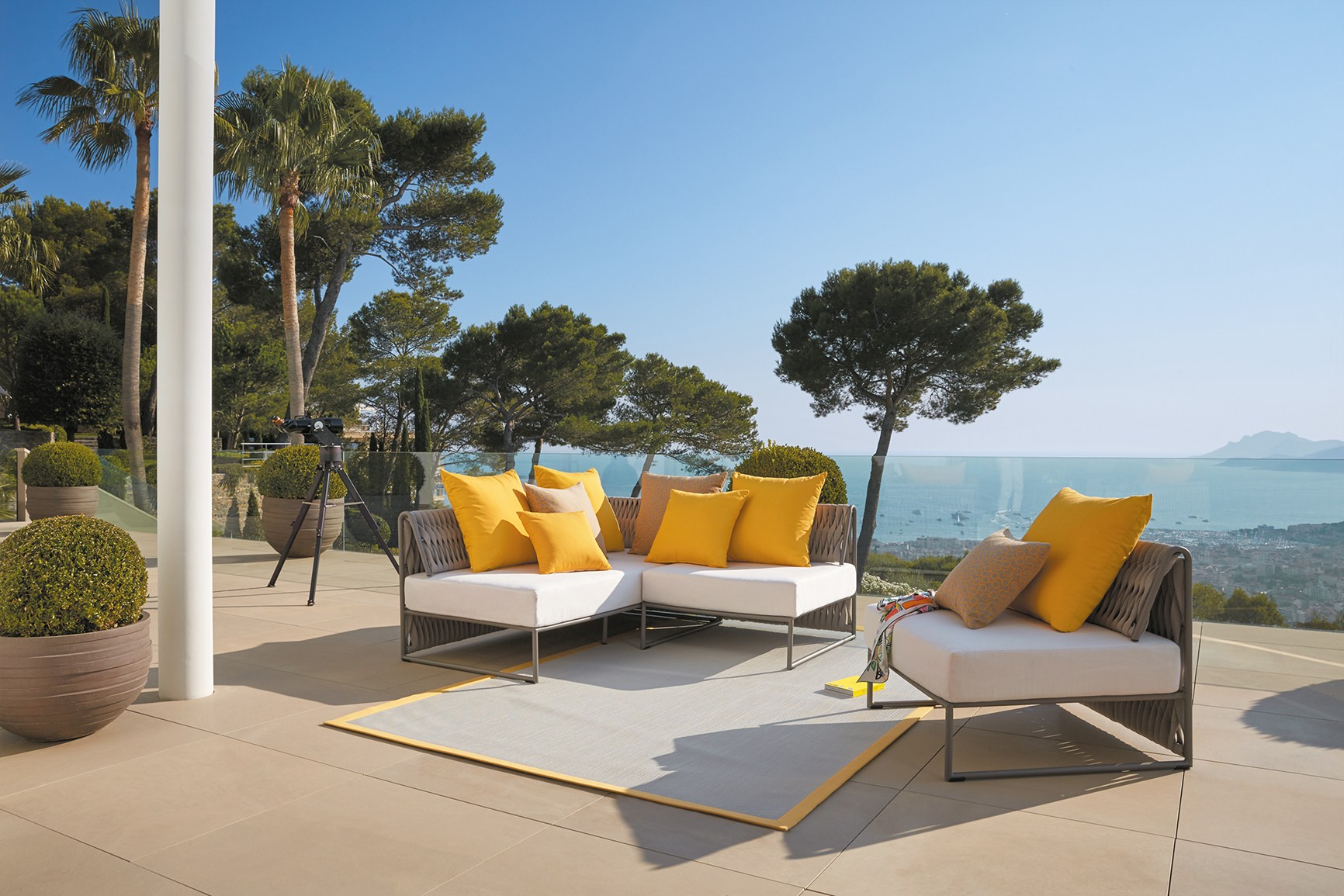 Kalife collection by Sifas
