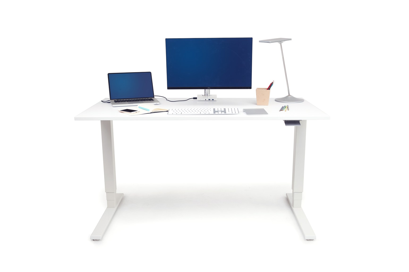 Humanscale, shaping the future of work and wellbeing at Workplace 3.0