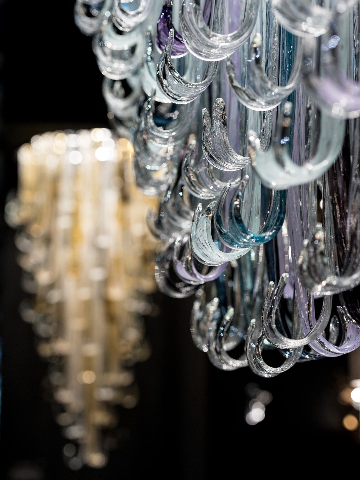 Geyser Collection by Serip