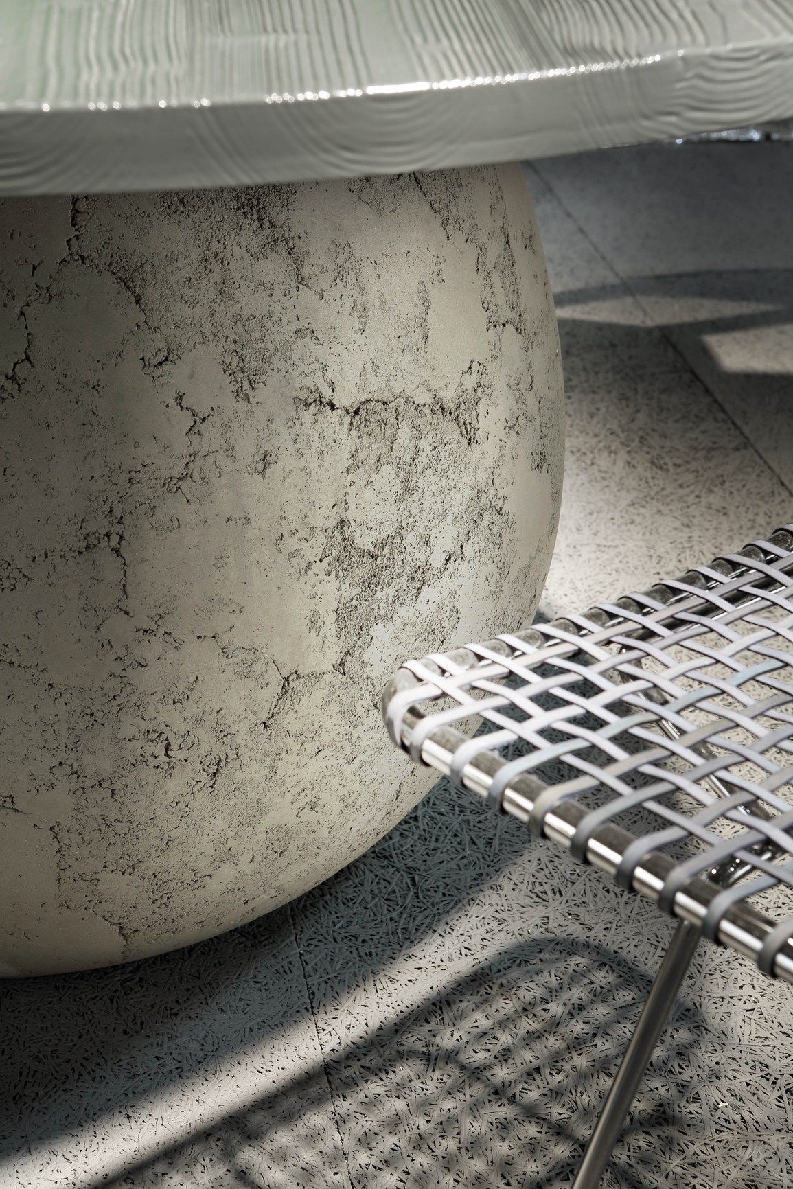 Gervasoni with Paola Navone