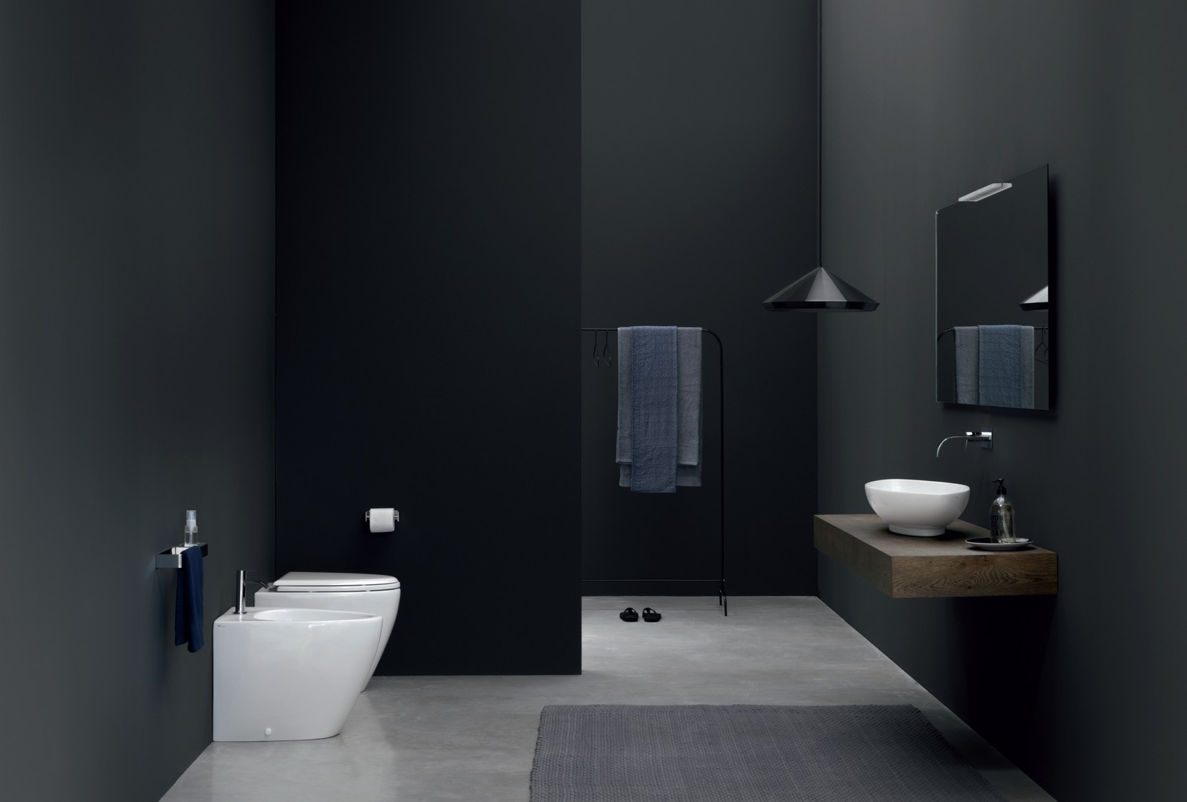 NIC Design. L’esperienza del colore
