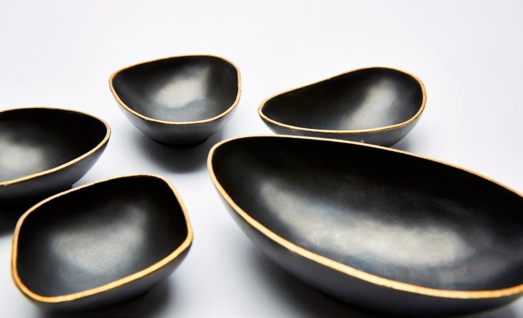 Reda Amalou Design unveils its collection at ICFF