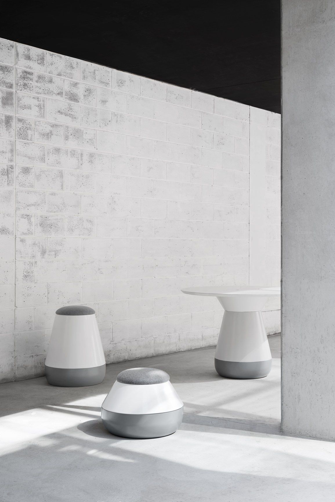 NAU. Now is the Time for a New Australian Design Movement