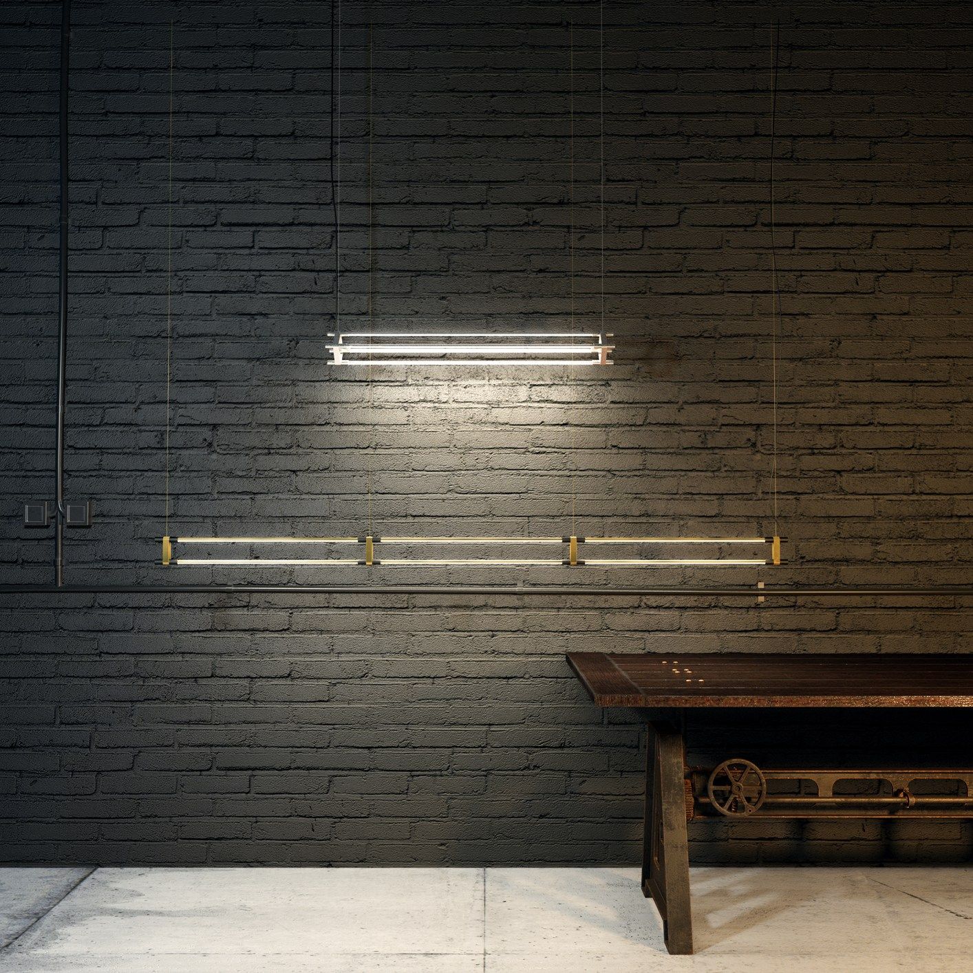 Juniper Design Studio Launches THIN Collection