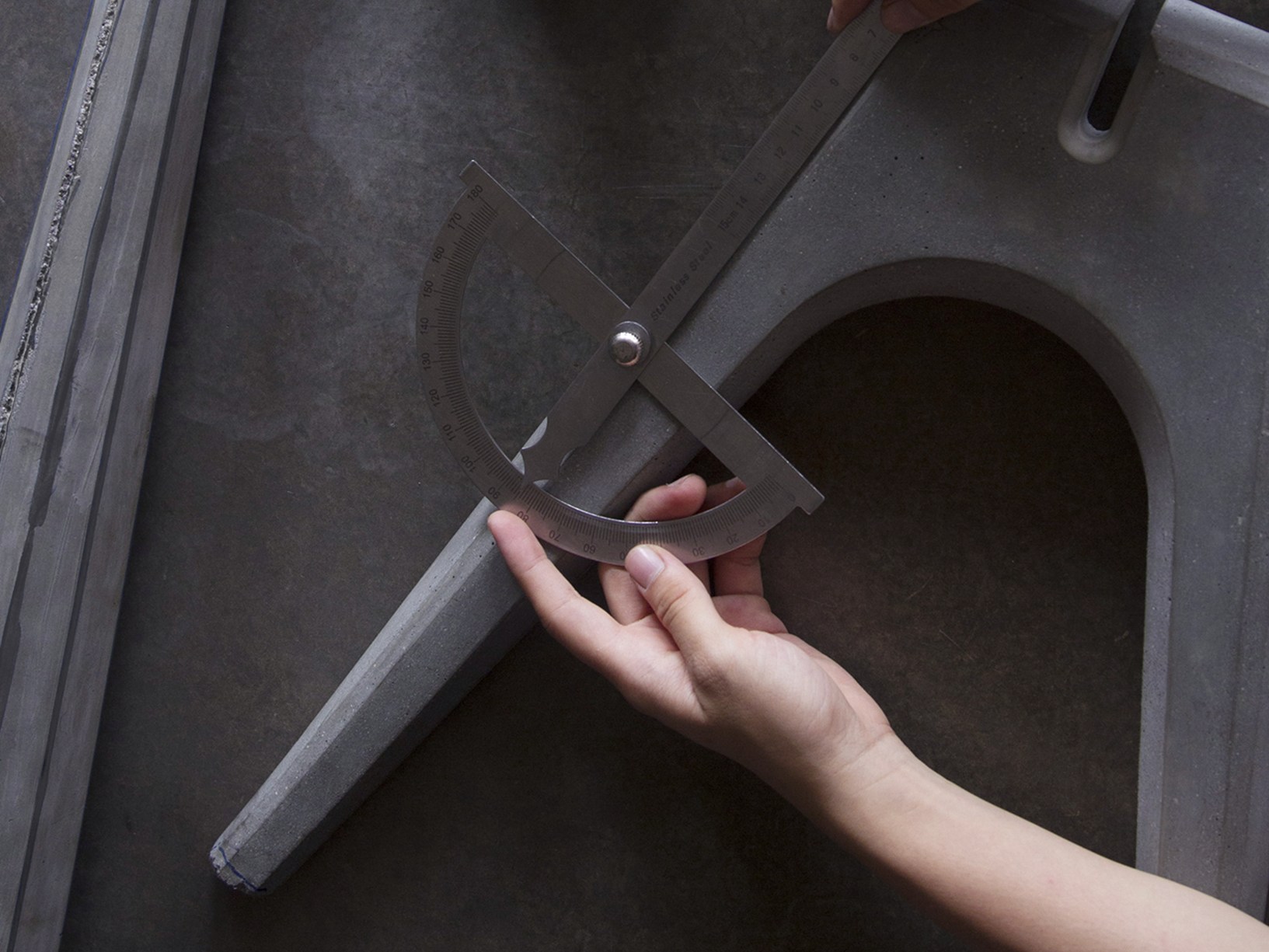 Louis Kahn Architecture and Monolithic Soviet Structure as Inspiration
