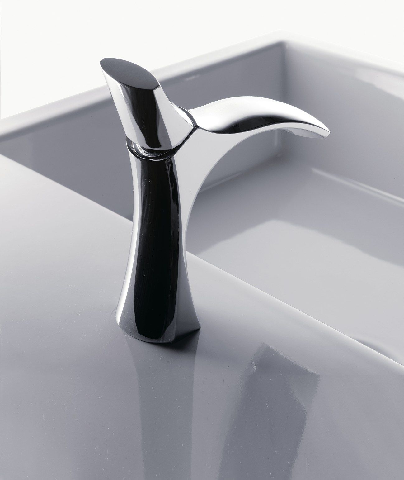 Hedo' e Arche' by Treemme Rubinetterie