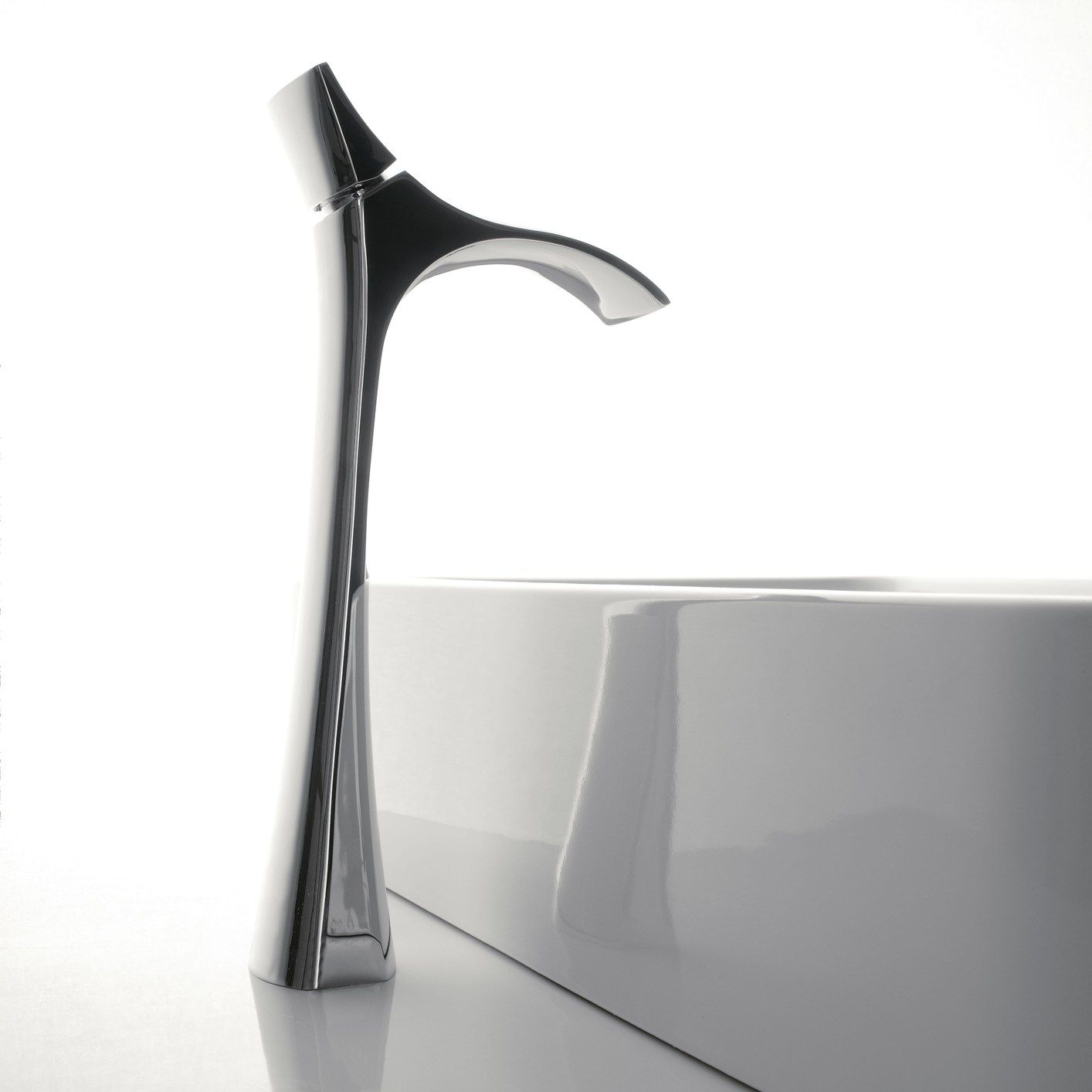 Hedo' e Arche' by Treemme Rubinetterie