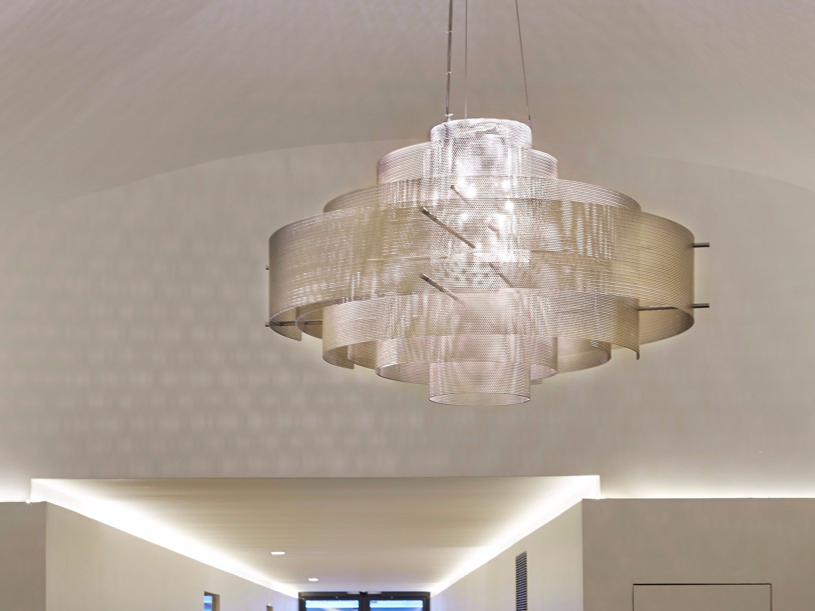 Weightlessness, Transparency & Light Made in Paris