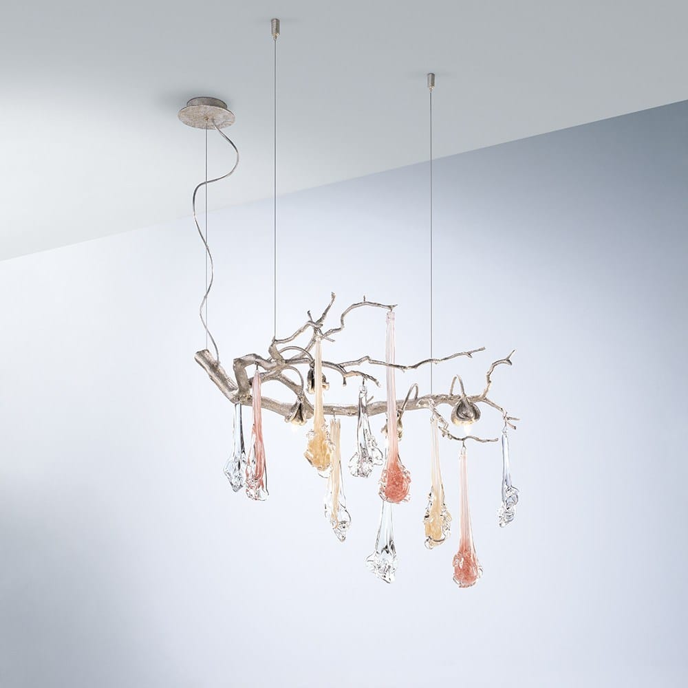 Coral Collection by Serip