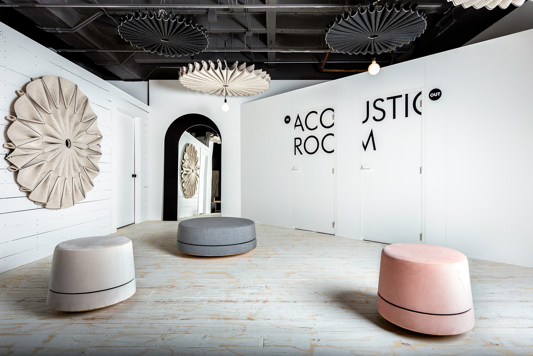 BuzziSpace snaps up nine awards at NeoCon