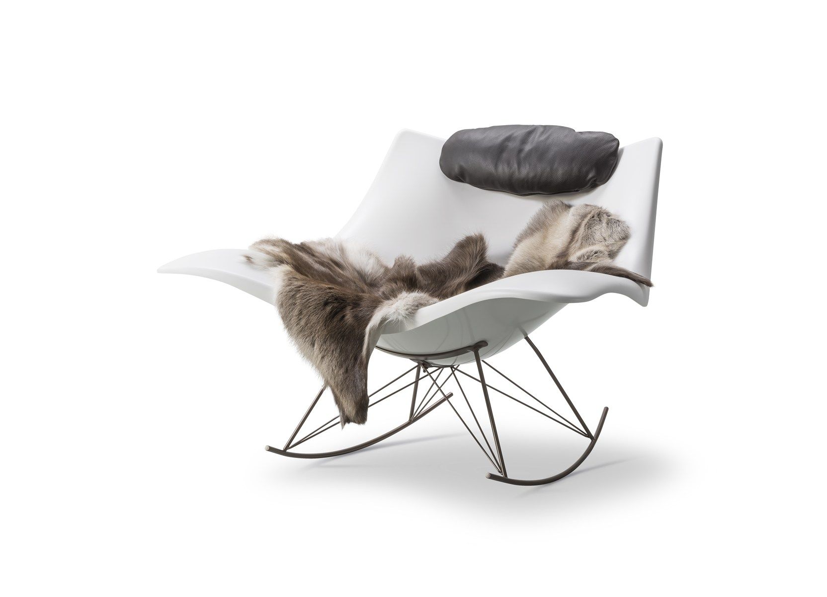 The Iconic Stingray in New Edition