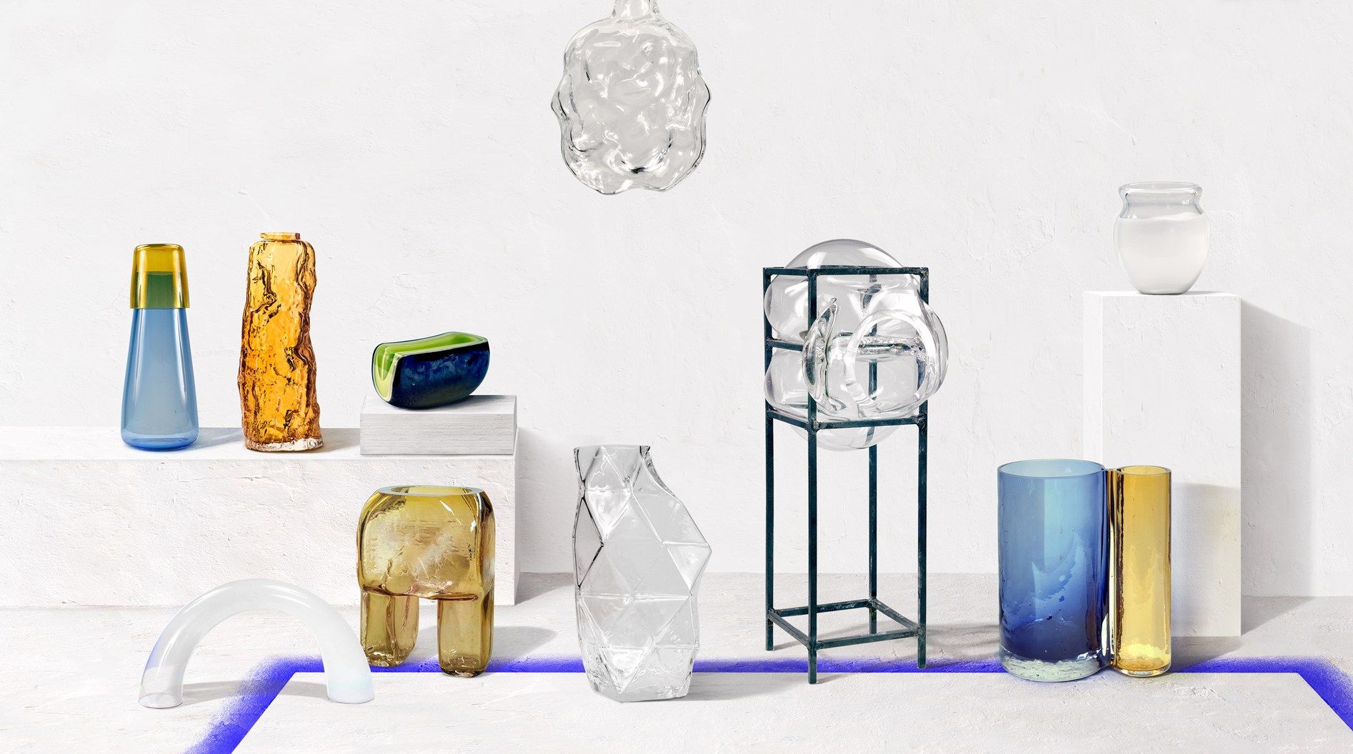 The New Edition of the London Design Fair 2017