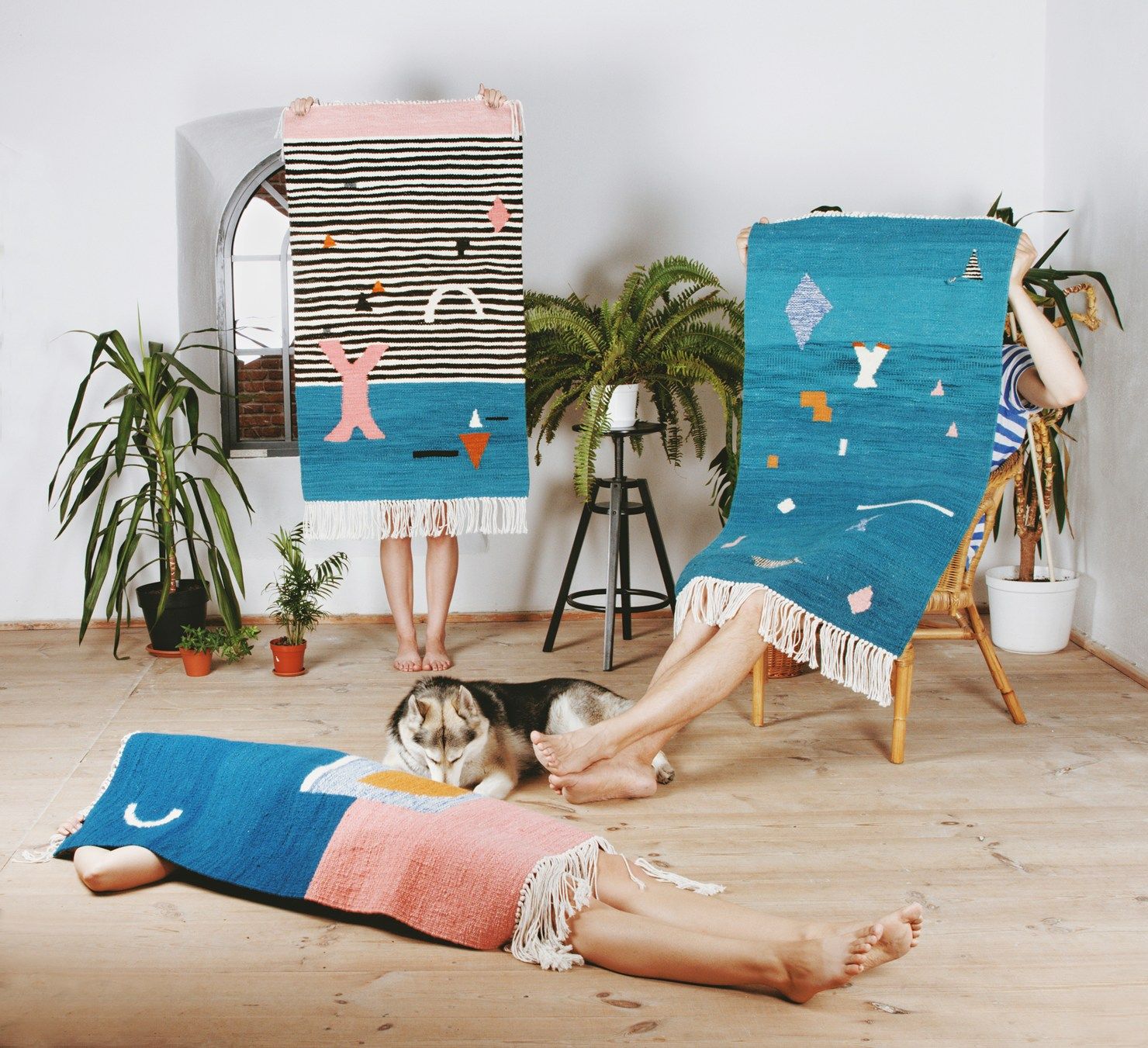 The New Edition of the London Design Fair 2017