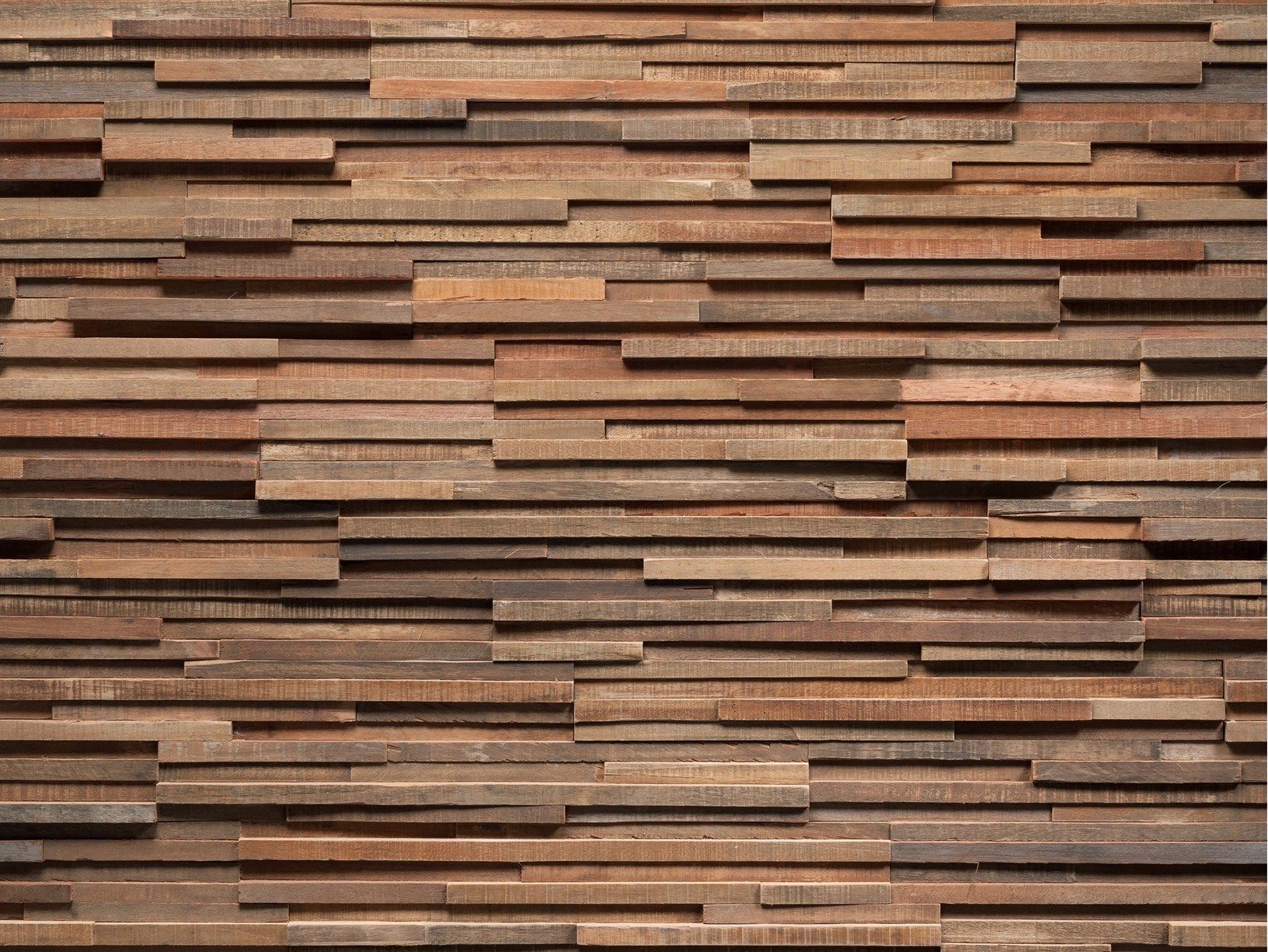 Wonderwall Studios 3D Wall Claddings